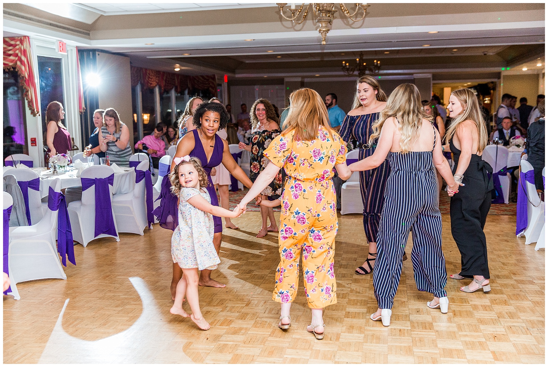 Alexis + Christian = Wedding day! » Tiffany L. Johnson