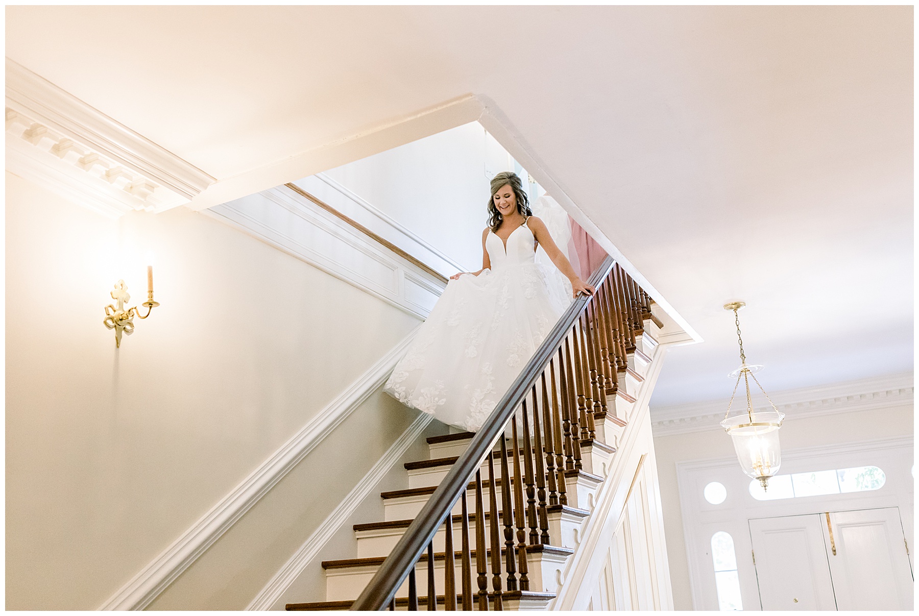 Taylor + Brad = Rose Hill Plantation Wedding! – Tiffany L. Johnson