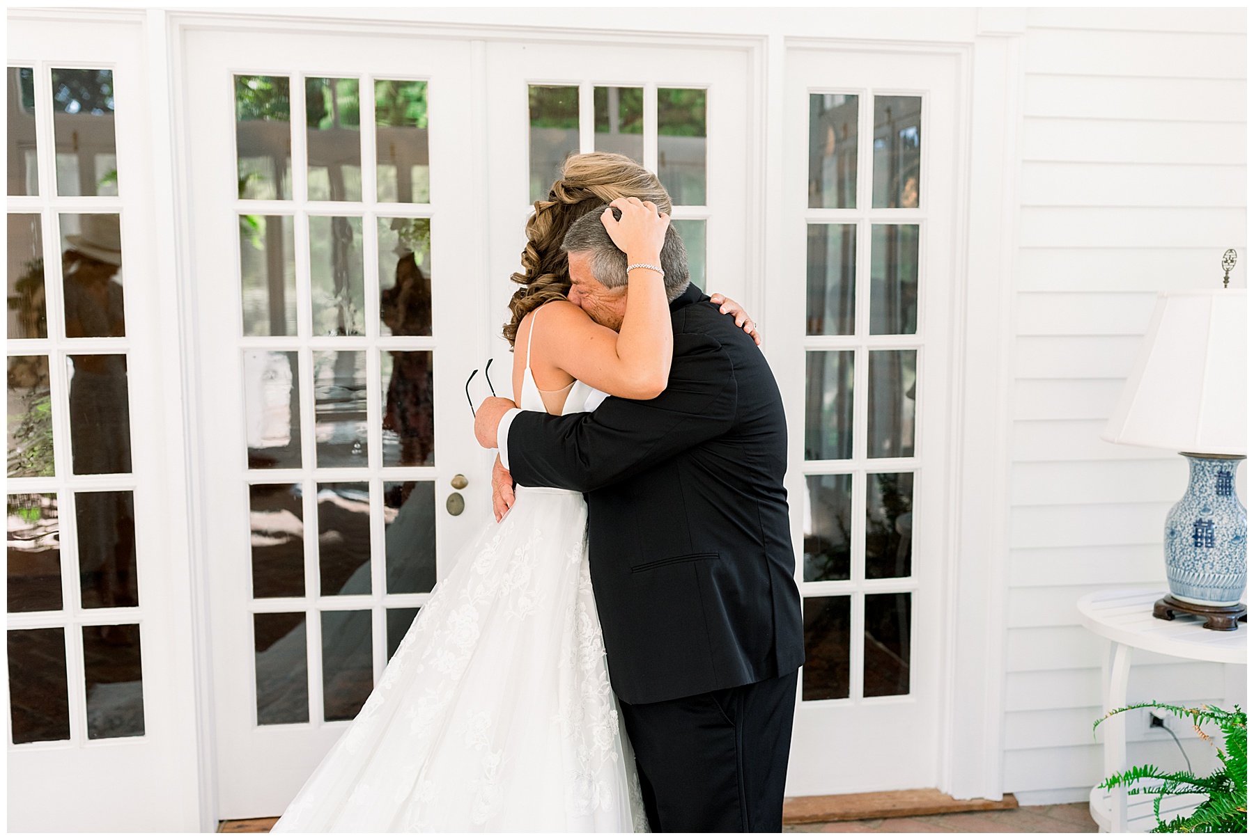 Taylor + Brad = Rose Hill Plantation Wedding! – Tiffany L. Johnson