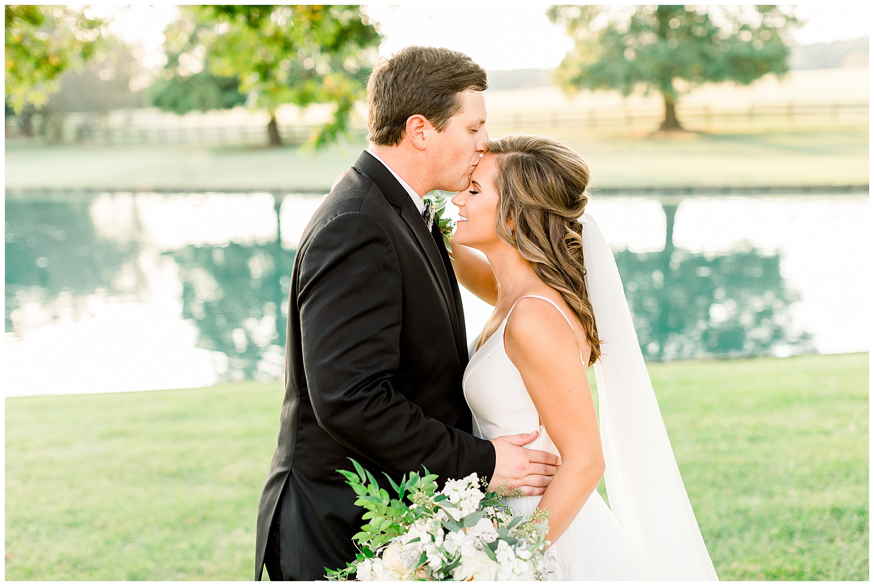Taylor + Brad = Rose Hill Plantation Wedding! » Tiffany L. Johnson