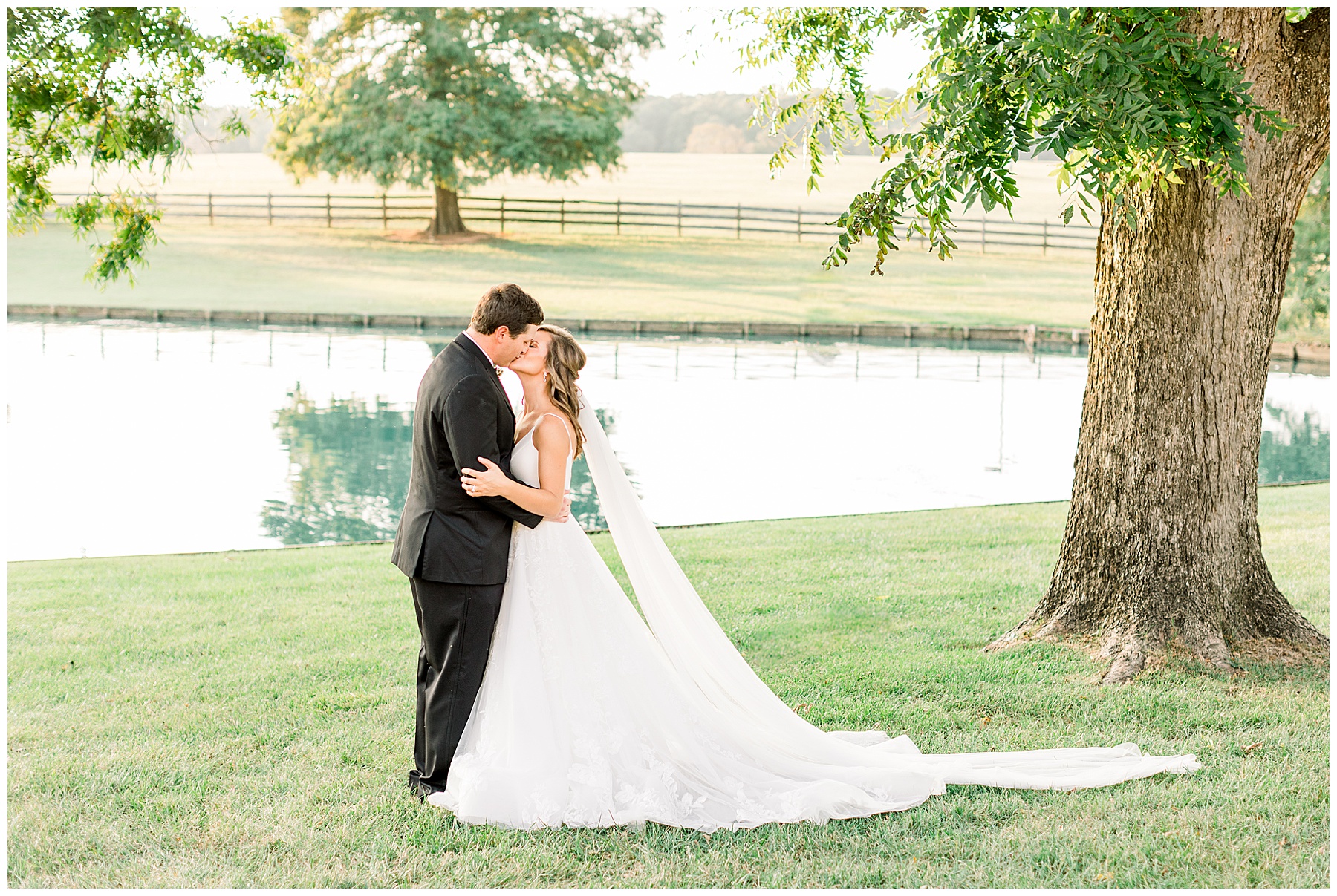 Taylor + Brad = Rose Hill Plantation Wedding! » Tiffany L. Johnson