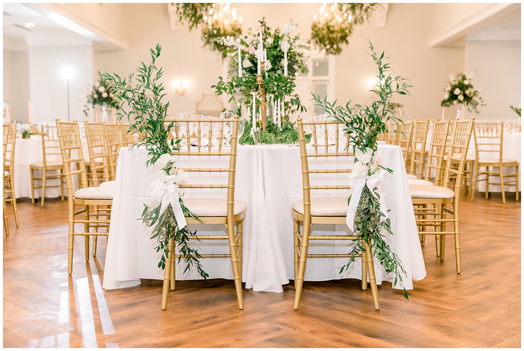 Taylor + Brad = Rose Hill Plantation Wedding! » Tiffany L. Johnson