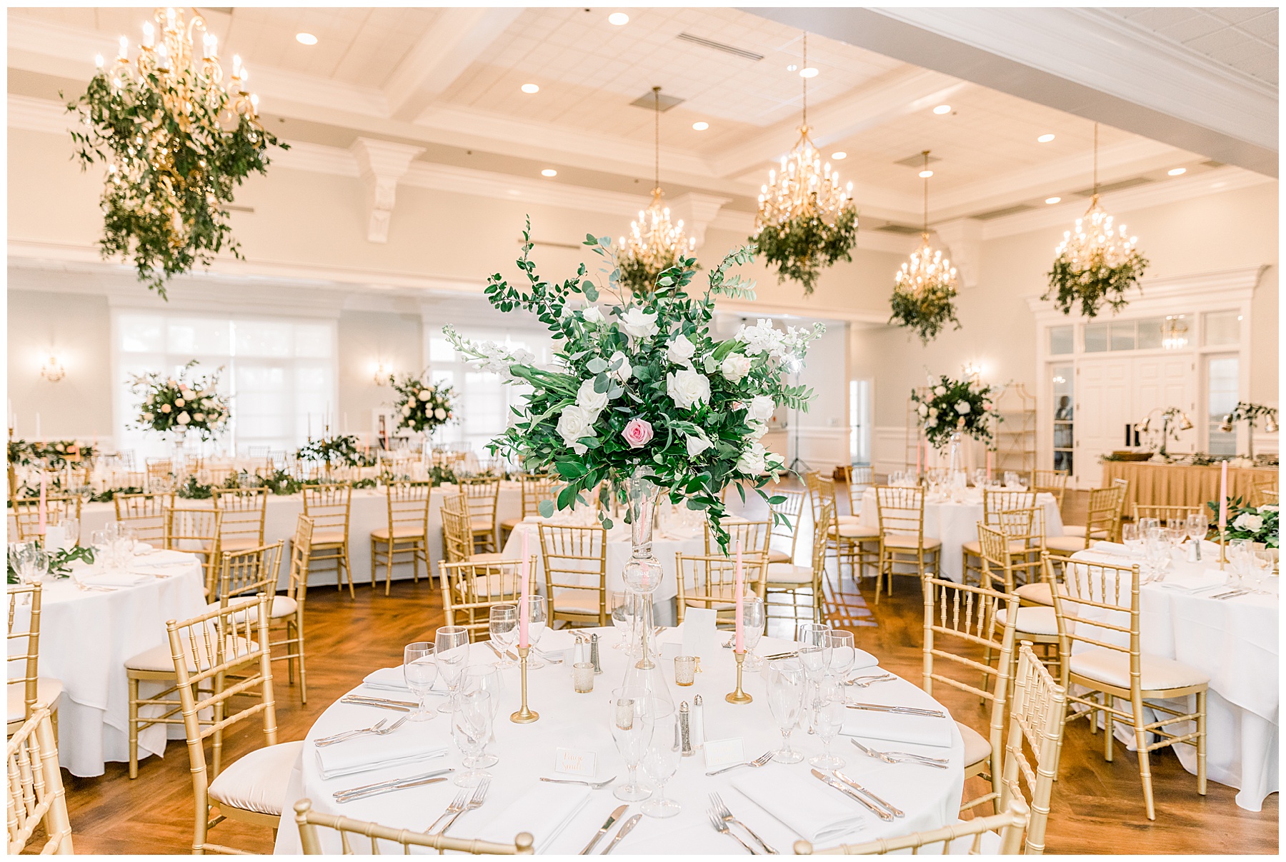 Taylor + Brad = Rose Hill Plantation Wedding! » Tiffany L. Johnson