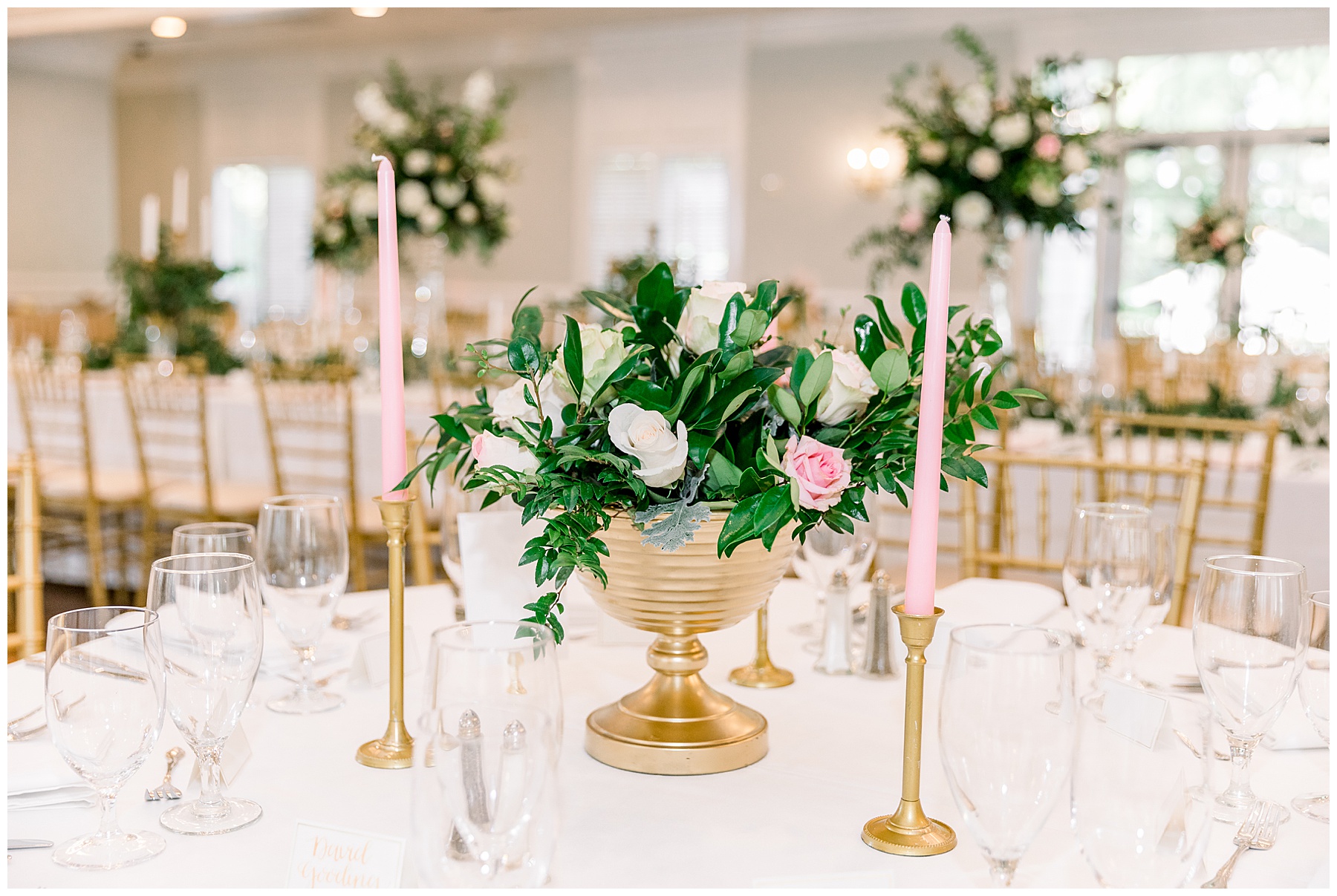 Taylor + Brad = Rose Hill Plantation Wedding! » Tiffany L. Johnson