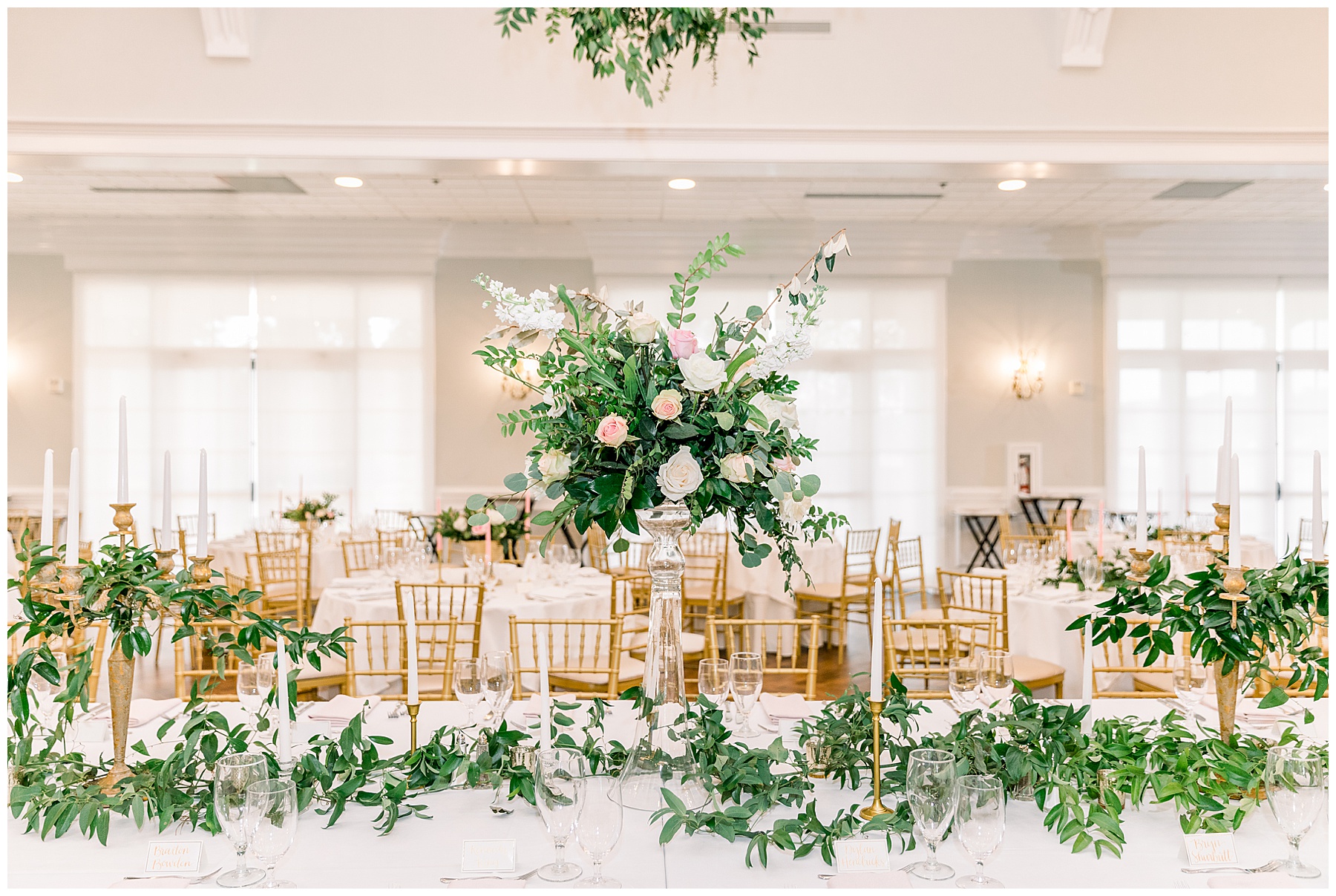 Taylor + Brad = Rose Hill Plantation Wedding! » Tiffany L. Johnson