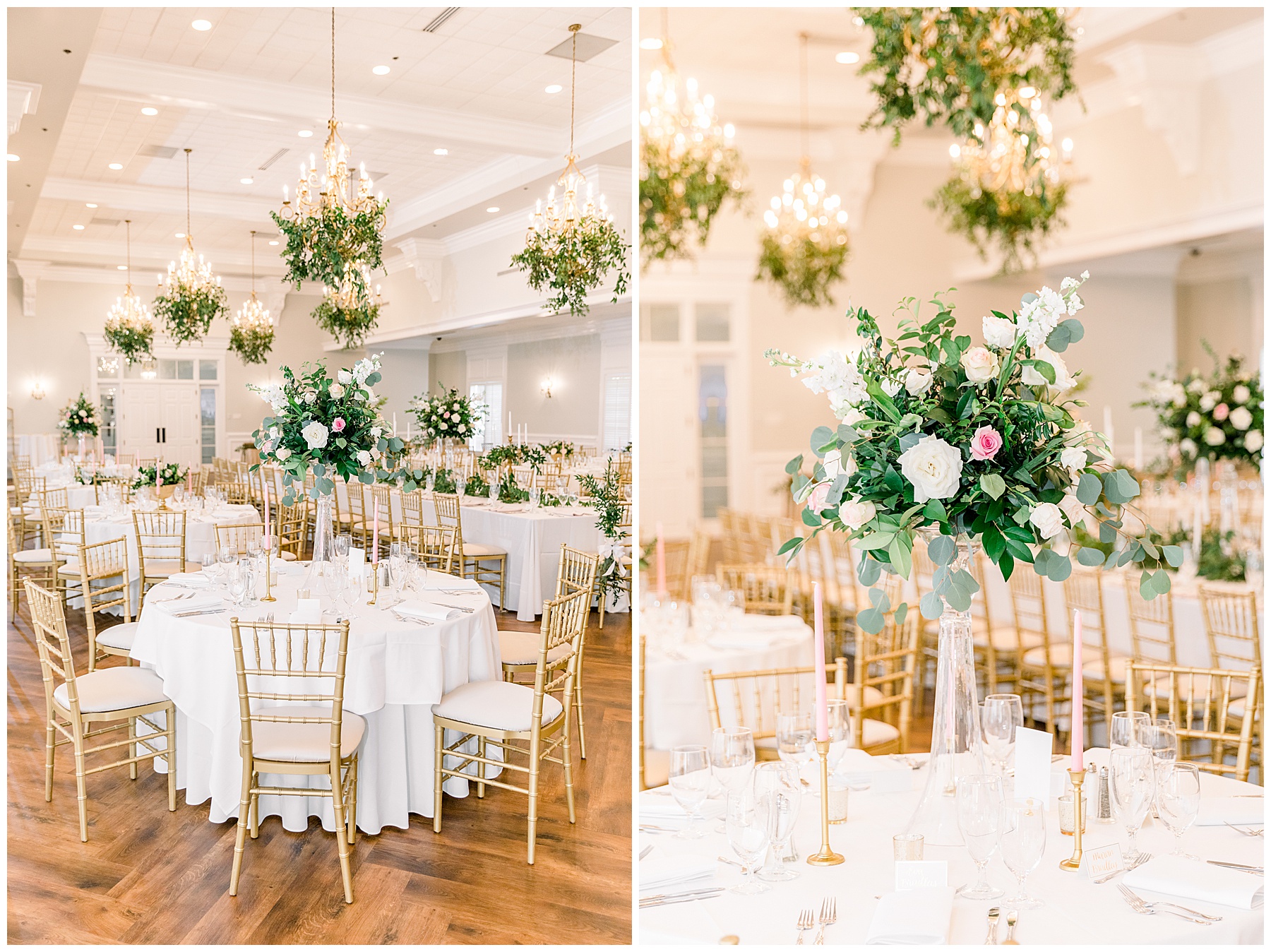 Taylor + Brad = Rose Hill Plantation Wedding! » Tiffany L. Johnson