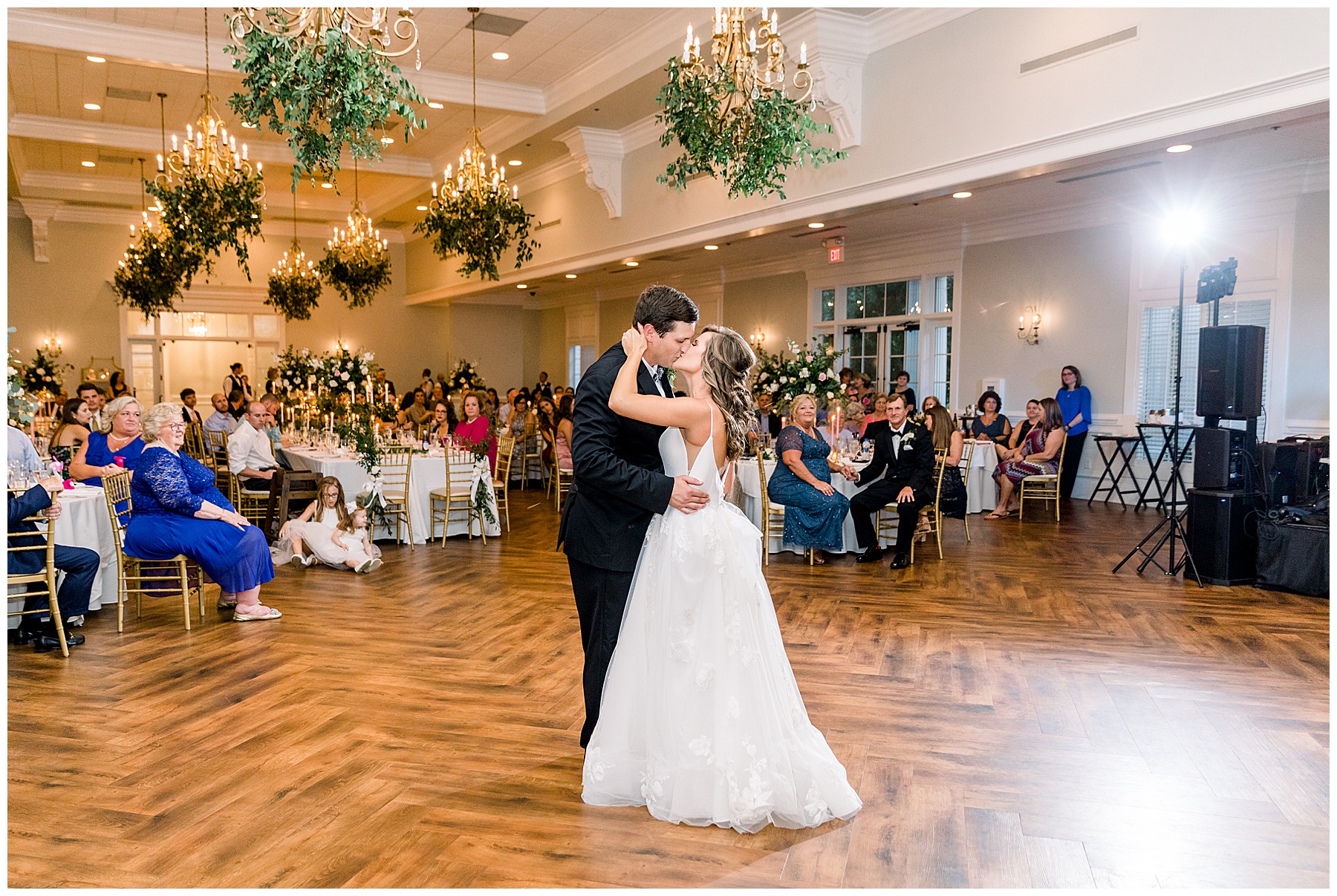 Taylor + Brad = Rose Hill Plantation Wedding! » Tiffany L. Johnson