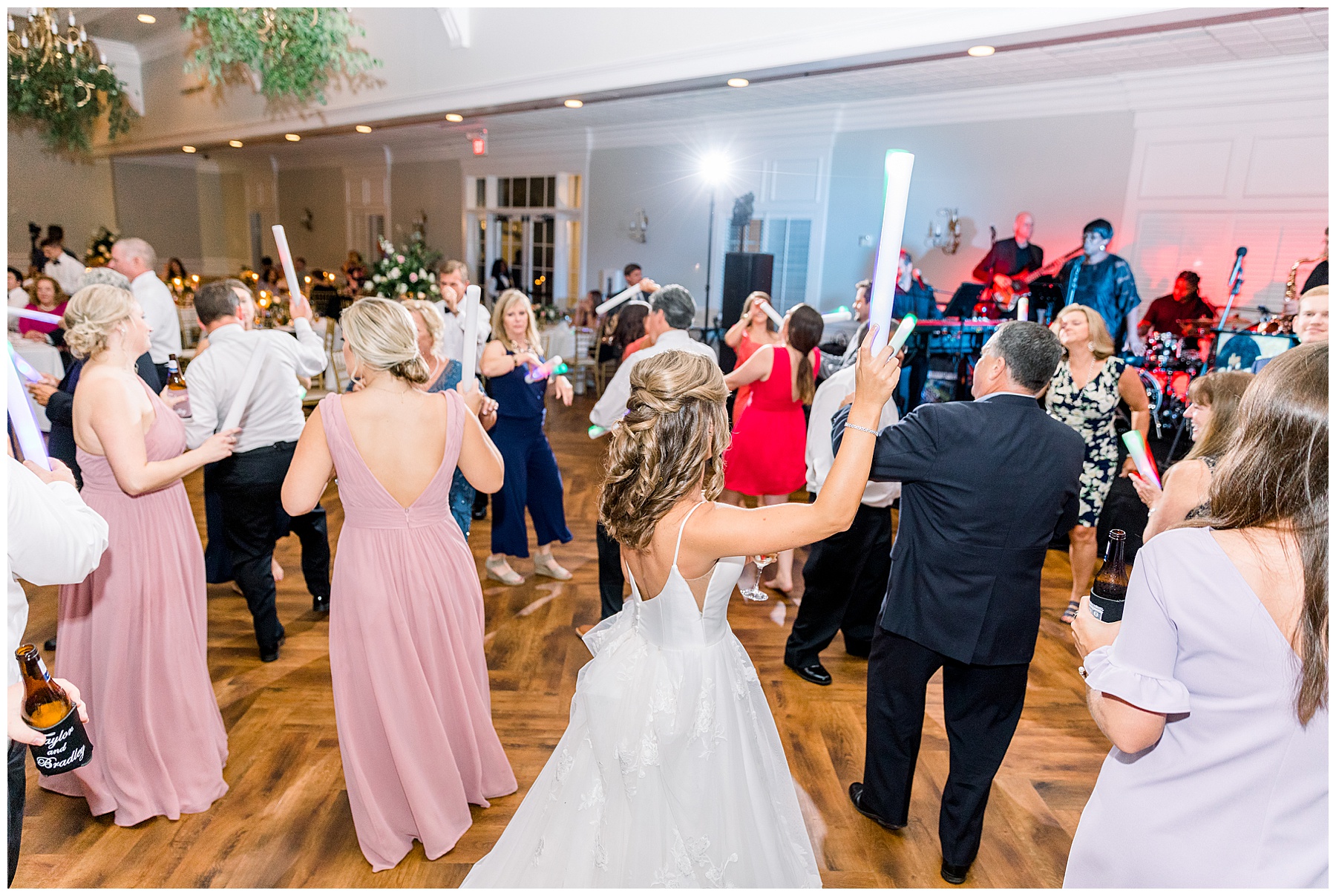 Taylor + Brad = Rose Hill Plantation Wedding! » Tiffany L. Johnson