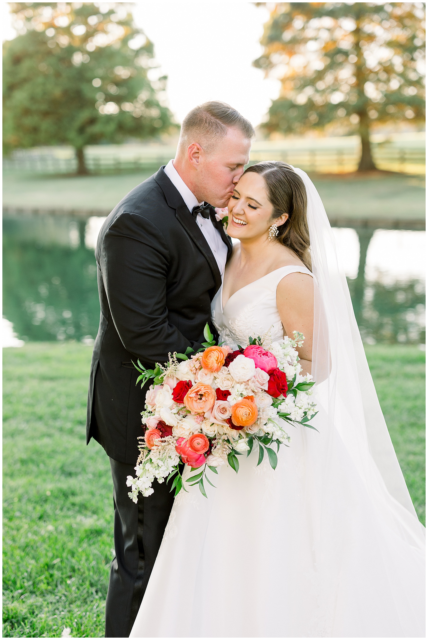 Kerri & Ryan = Rose Hill Estate Wedding Day! – Tiffany L. Johnson